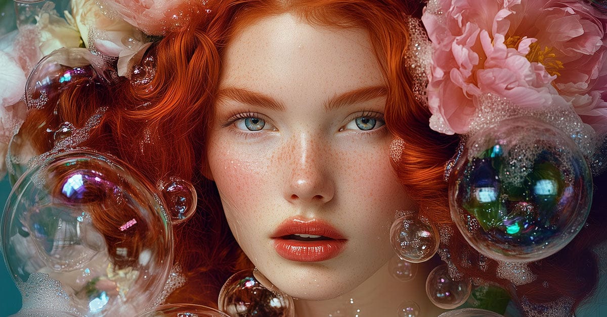 Marianella | Eco-Luxury Bath and Beauty Products