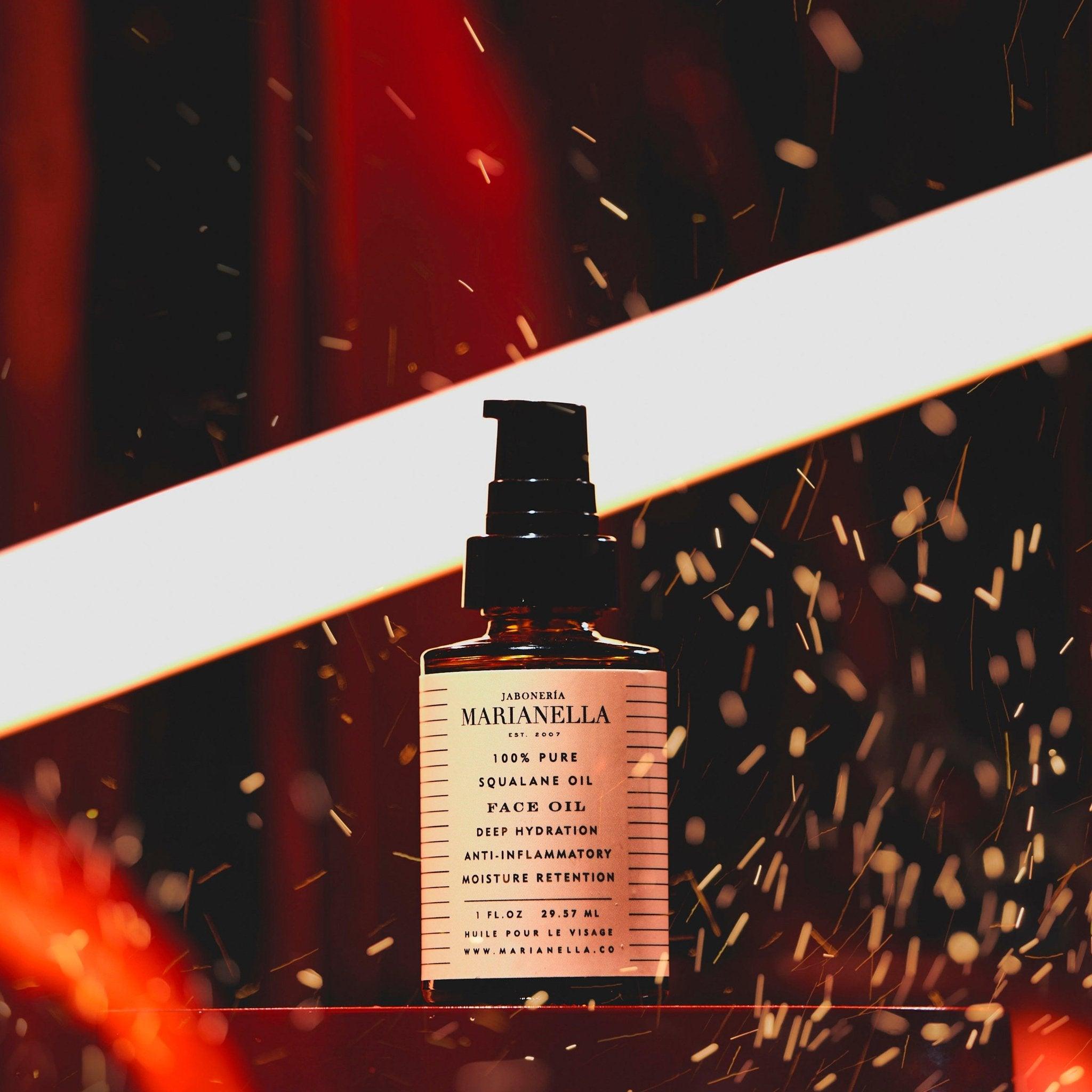 natural face care products-Face-Marianella